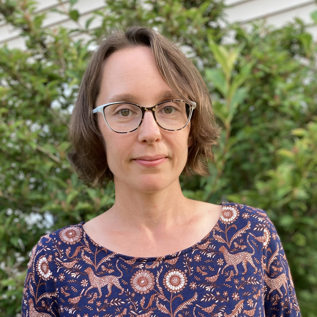 Faculty and Staff | Center for the Book - Graduate College | The ...