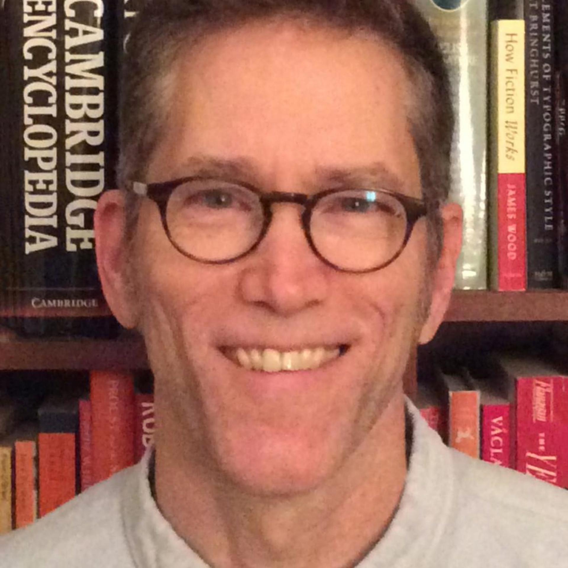 Joint Appointments | Center for the Book - Graduate College | The ...