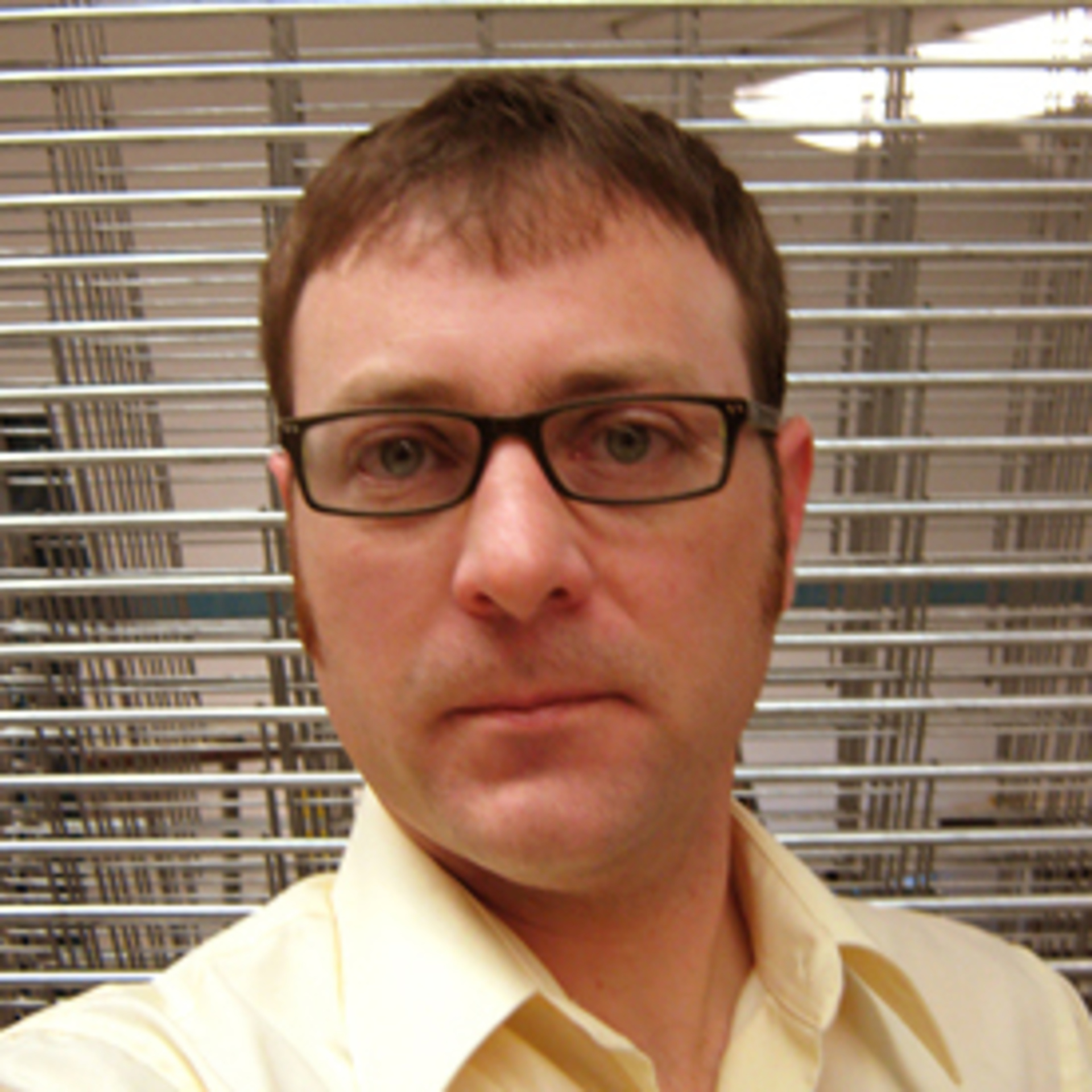 Faculty and Staff | Center for the Book - Graduate College | The ...