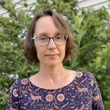 Faculty and Staff | Center for the Book - Graduate College | The ...